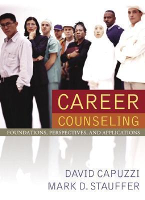 Career Counseling by David Capuzzi | Goodreads