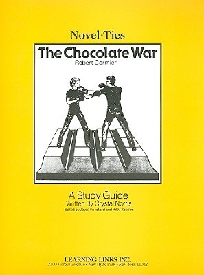 Chocolate War: Novel-Ties Study Guide by Robert Cormier | Goodreads