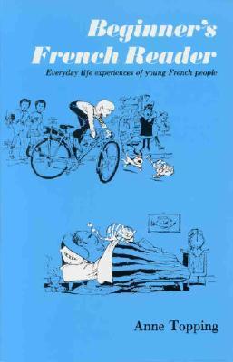 Beginner's French Reader by McGraw-Hill Education | Goodreads