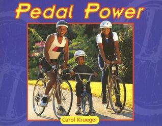 Pedal Power, Grade 2 (Rigby Literacy Student Reader by Rigby | Goodreads