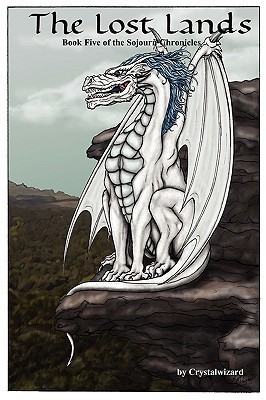 The Lost Lands by Crystalwizard | Goodreads