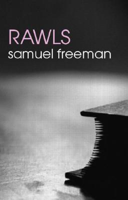 Rawls (The Routledge Philosophers) by Samuel Freeman | Goodreads