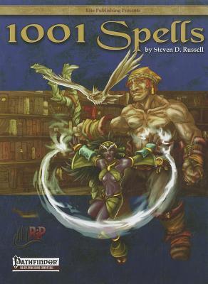 1001 Spells by Steven D. Russell | Goodreads