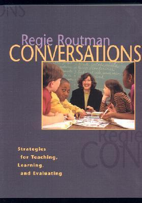 Conversations : Strategies for Teaching, Learning, and Evaluating by ...