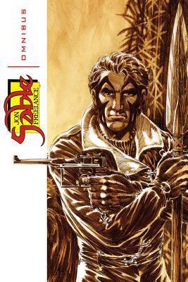 Jon Sable, Freelance: Omnibus Volume 2 by Mike Grell | Goodreads