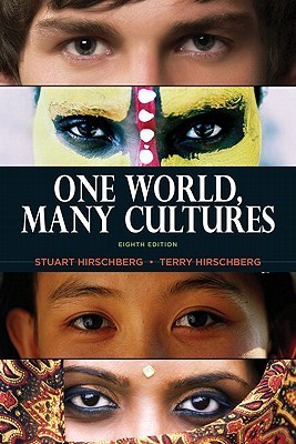 One World, Many Cultures by Stuart Hirschberg | Goodreads