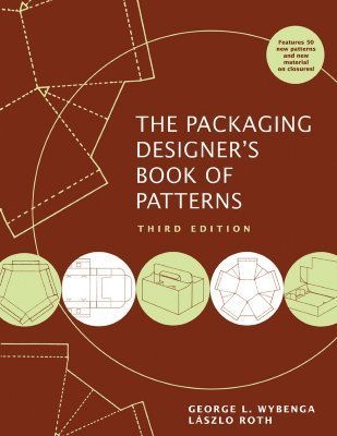 The Packaging Designer's Book of Patterns by Lászlo Roth | Goodreads