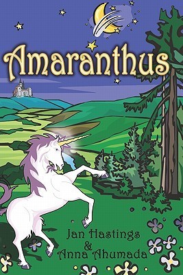 Amaranthus by Jan Hastings | Goodreads