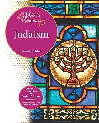 Judaism (World Religions) by Martha A. Morrison | Goodreads