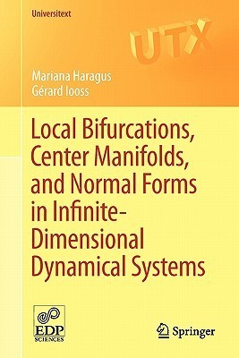 Local Bifurcations, Center Manifolds, and Normal Forms in Infinite ...