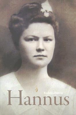 Hannus by Rachel Lebowitz | Goodreads