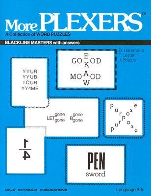 More Plexers by Dale Seymour Publications Secondary | Goodreads