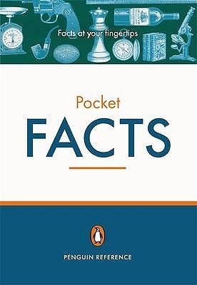 Pocket Facts by Crystal David | Goodreads