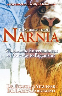 The Chronicles of Narnia: Wholesome Entertainment or Gateway to ...