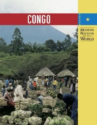 Congo (Modern Nations of the World) by John Owhonda | Goodreads