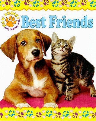Best Friends by Keith Kimberlin | Goodreads