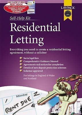 Residential Letting Kit: Everthing You Need to Create a Residential ...