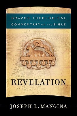 Revelation by Joseph Mangina | Goodreads