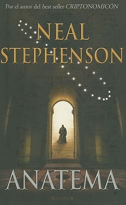 Anatema by Neal Stephenson | Goodreads