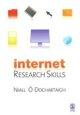 Internet Research Skills: How To Do Your Literature Search and Find ...