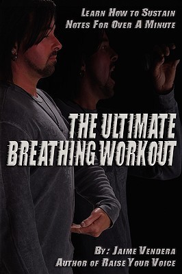 The Ultimate Breathing Workout (Revised Edition) by Jaime Vendera ...