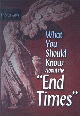 What You Should Know About the "End Times" by Seán Wales | Goodreads