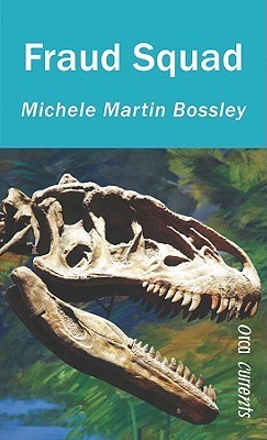 Fraud Squad (Orca Currents) by Michele Martin Bossley | Goodreads
