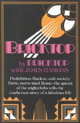 Bricktop by Bricktop | Goodreads