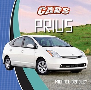 Prius (Cars) by Michael Bradley | Goodreads