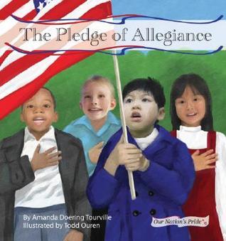 The Pledge of Allegiance by Amanda Doering Tourville | Goodreads