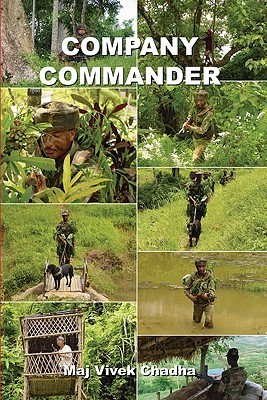 Company Commander in Low Intensity Conflict: Principles, Preparation ...