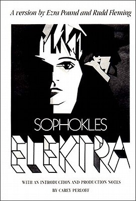 Elektra by E. Pound | Goodreads