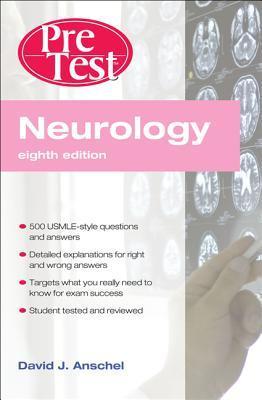 Neurology PreTest Self-Assessment And Review, Eighth Edition by David J ...