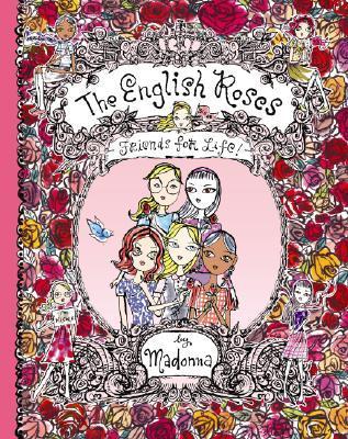 Friends for Life! by Madonna | Goodreads