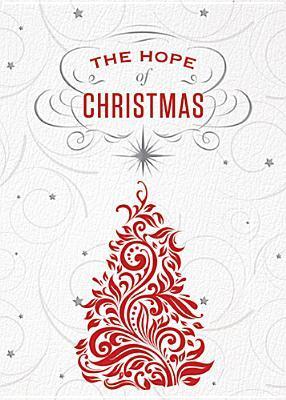 The Hope of Christmas by Jack Countryman | Goodreads