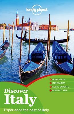 Discover Italy 2 (Lonely Planet Discover) by Alison Bing | Goodreads