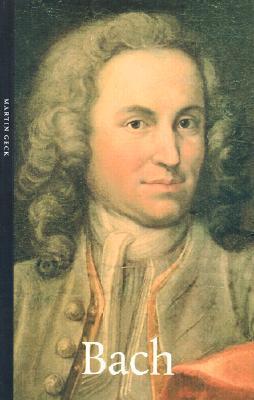 Bach (Life & Times) by Martin Geck | Goodreads