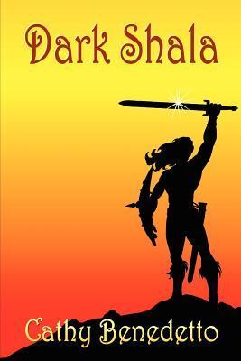 Dark Shala by Cathy Benedetto | Goodreads