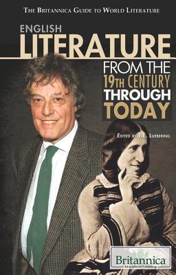 English Literature from the 19th Century Through Today by J.E ...
