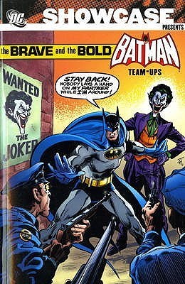 Showcase Presents by Bob Haney | Goodreads