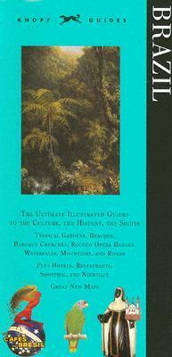 Knopf Guide: Brazil by Alfred A. Knopf Publishing Company | Goodreads