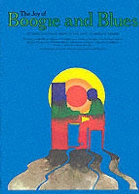 Joy Of Boogie & Blues by Denes Agay | Goodreads
