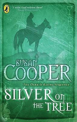 Silver on the Tree by Susan Cooper | Goodreads