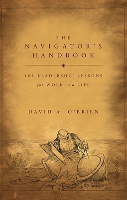 The Navigator's Handbook by David A. O'Brien | Goodreads