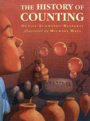 The History of Counting by Denise Schmandt-Besserat | Goodreads
