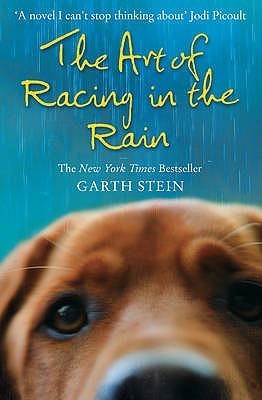 The Art of Racing in the Rain by Dave Manak | Goodreads