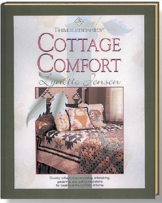 Thimbleberries(R) Cottage Comfort (Landauer) Country-Cottage Style ...