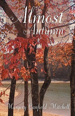 Almost Autumn by Margery Canfield Mitchell | Goodreads
