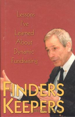 Finders Keepers: Lessons I've Learned About Dynamic Fundraising by ...