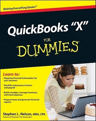 Quickbooks 2012 For Dummies by Stephen L. Nelson | Goodreads